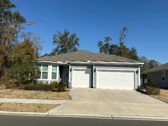 Clapboard Bluff Trl