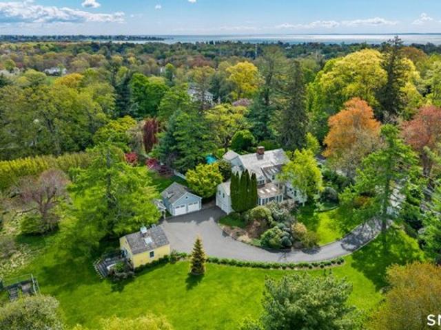 Clapboard Hill Rd, Westport, Home For Sale