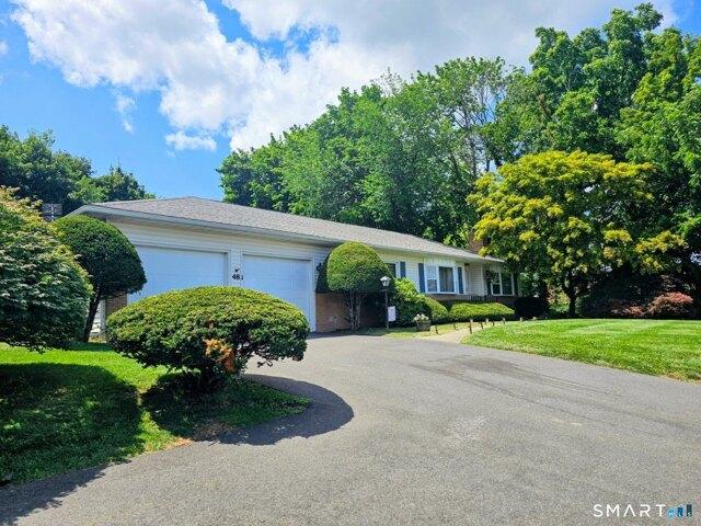 Clapboard Ridge Rd, Danbury, Home For Sale