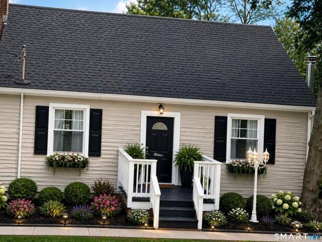 Clapboard Ridge Rd, Danbury, Home For Sale