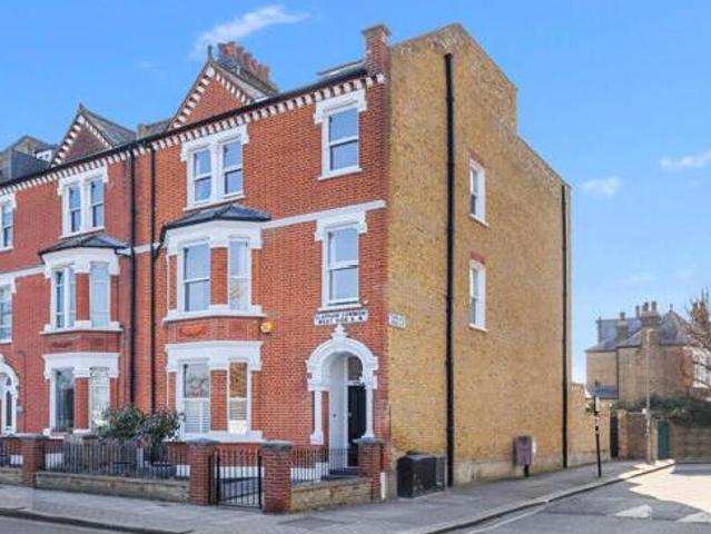 Clapham, Clapham Common West Side, South West London, 6 Bedroom House