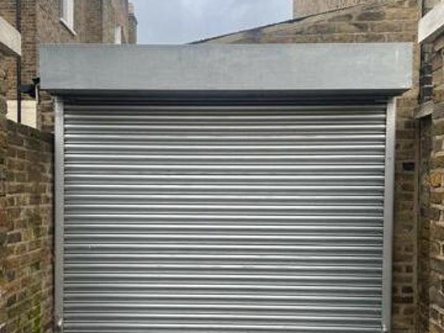 Clapham Common North Side, London, Garage For Sale