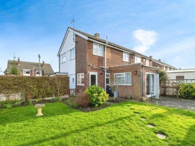 Clapham, Duke Drive, Bedford, 3 Bedroom Semi detached