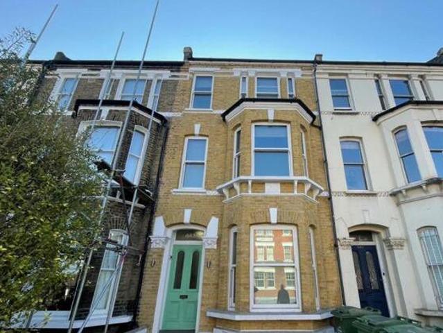 Clapham Guest House, Wandsworth Road, House Of Multiple