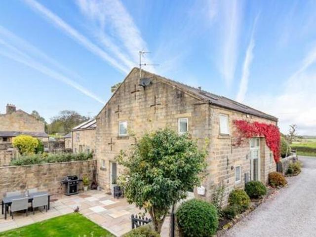 Clapham Green, High Birstwith, 4 Bedroom Semi detached