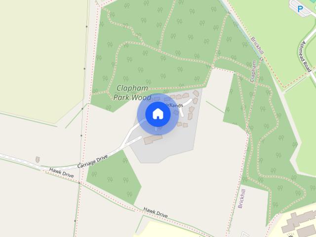 Clapham Park, Clapham, Bedford, MK41