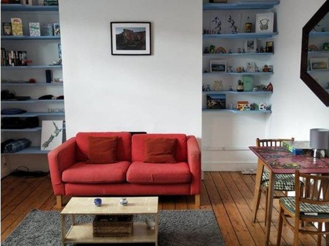 Clapham Park Road, London SW4, 1 bed flat to rent, £1,800 pcm | PrimeLocation