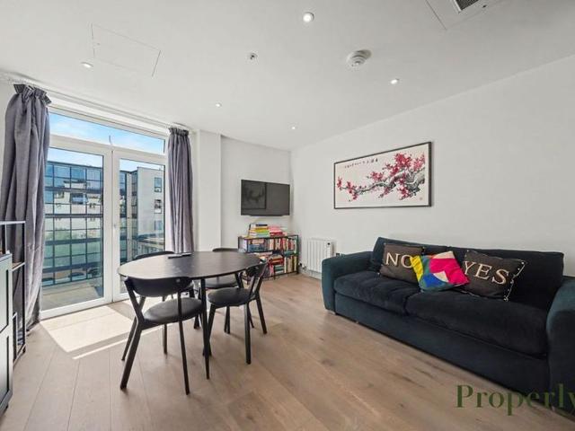 Clapham Road, Colwell House 376A Clapham Road SW9, 2 bed flat to rent, £3,000 pcm | PrimeLocation