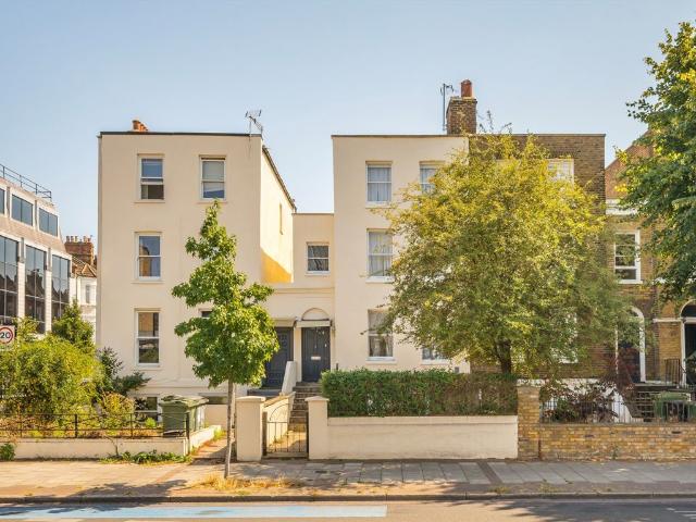 Clapham Road, Oval SW9, 1 bed flat to rent, £1,800 pcm | PrimeLocation