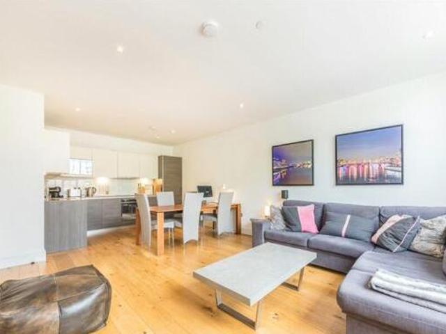 Clapham Road, London, 1 Bedroom Apartment
