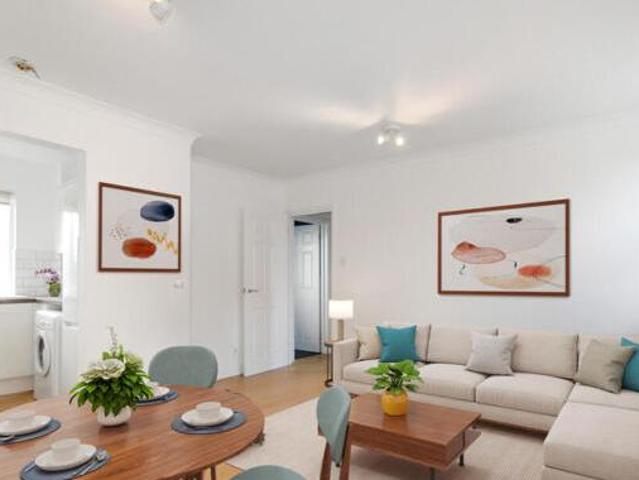 Clapham Road, London, 2 Bedroom Apartment