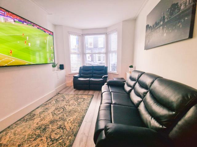 Clapham Road, Liverpool, Merseyside L4, 4 bed terraced house to rent, £1,495 pcm | PrimeLocation