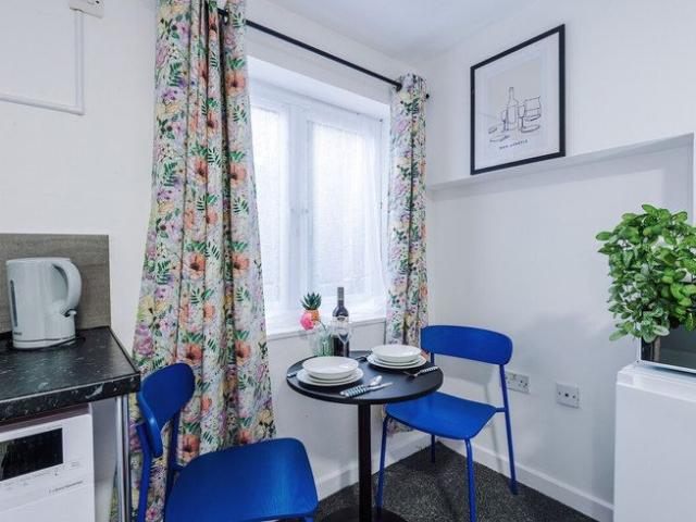 Clapham Terrace