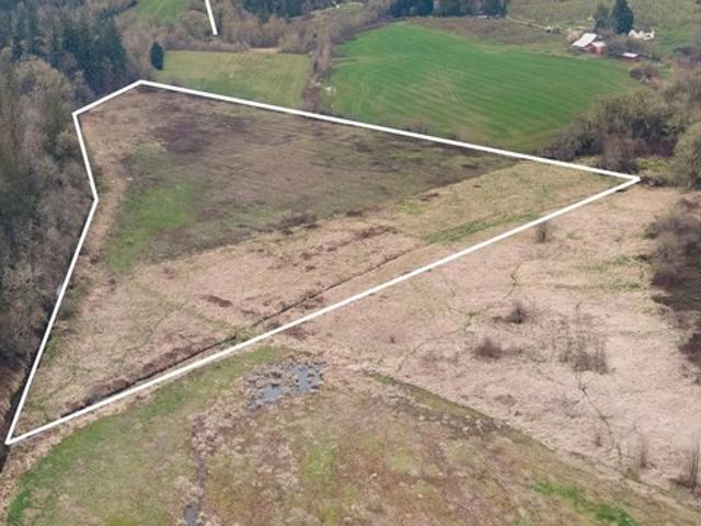 Clapshaw Hill Rd, Forest Grove, OR 97116