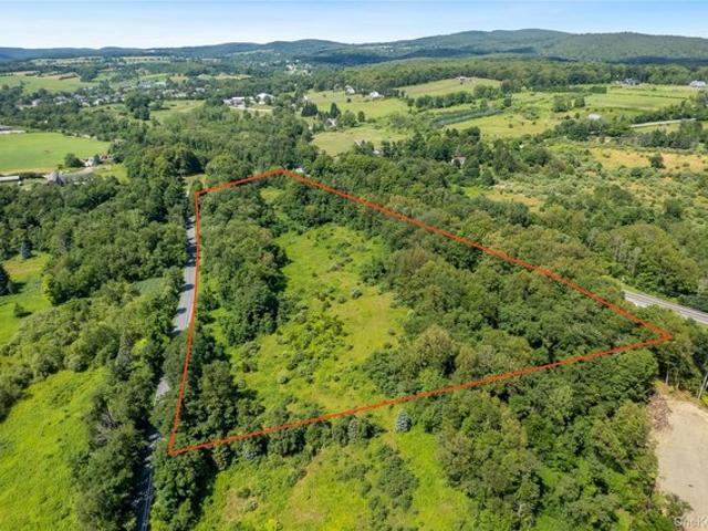 Clapp Hill Rd, Lagrangeville, NY 12540