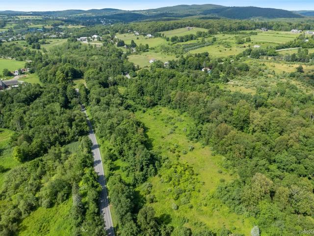 Clapp Hill Road