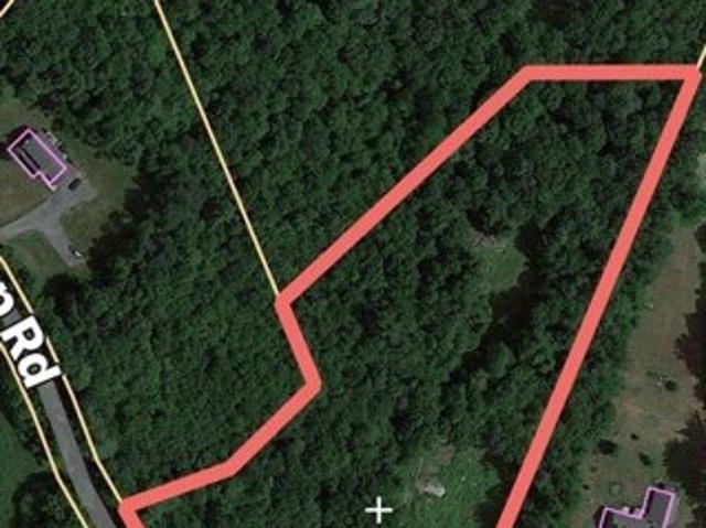 Clapp Rd Lot,hardwick, Plot For Sale