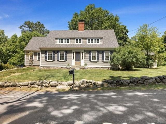 Clapp Rd, Scituate, Home For Sale