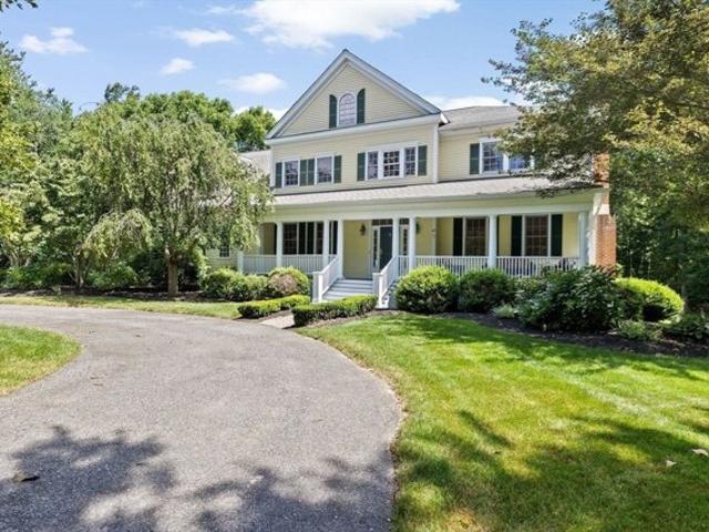 Clapp Rd, Scituate, Home For Sale