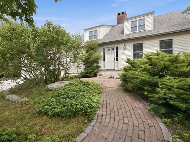 Clapp Rd, Scituate, Home For Sale