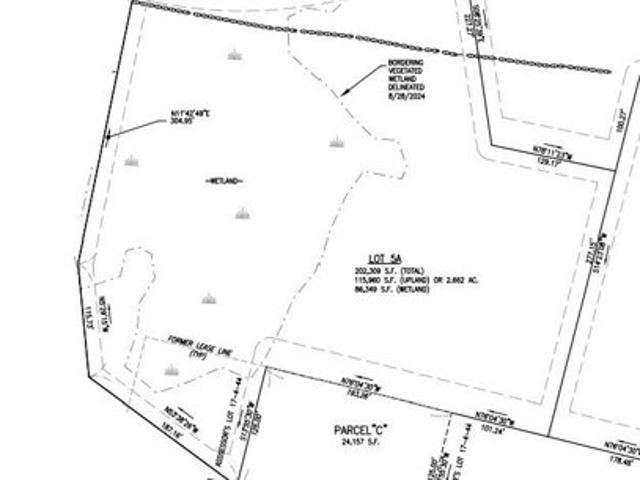 Clapp Rd, Scituate, Plot For Sale