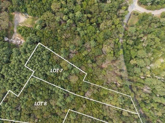 Clapp Rd, Scituate, Plot For Sale