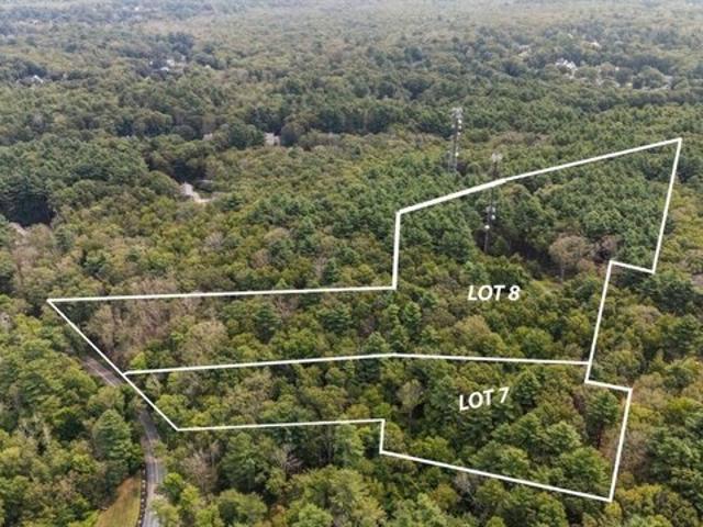 Clapp Rd, Scituate, Plot For Sale