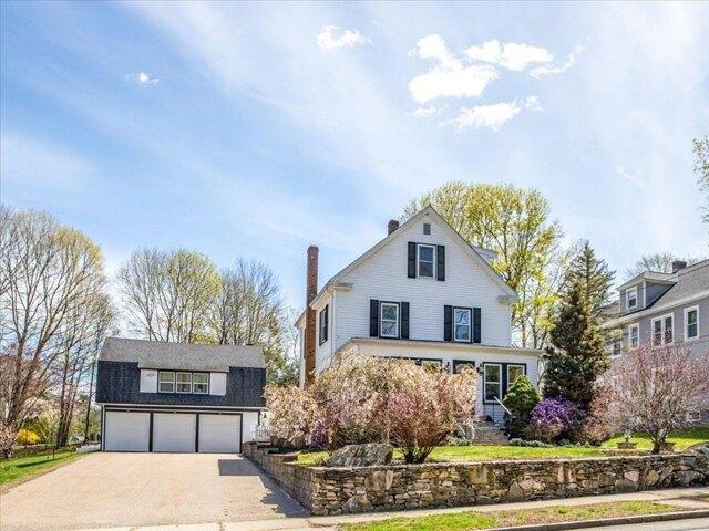 Clapp St, Walpole, Home For Sale