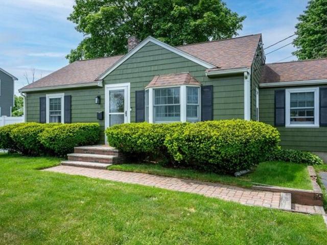 Clapp St, Abington, Home For Sale