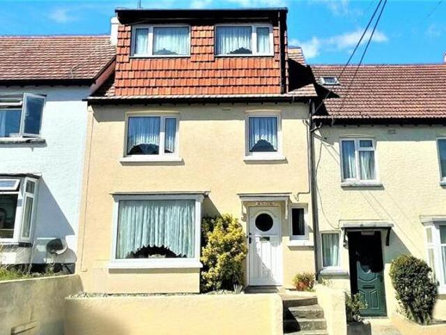 Clapps Lane, Beer, 5 Bedroom Terraced