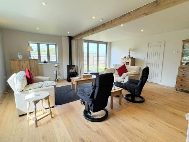 Clapton, Berkeley
