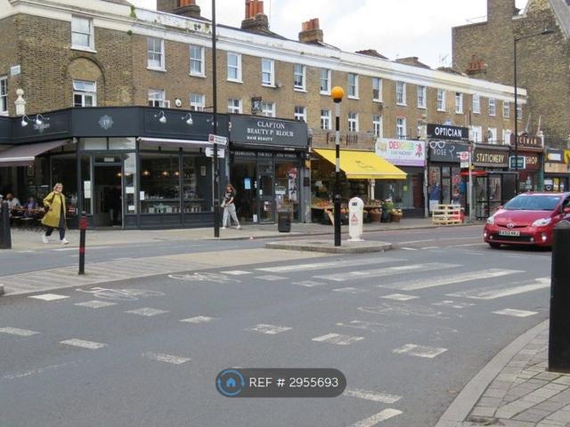 Clapton Square, London E5, 2 bed flat to rent, £2,300 pcm | PrimeLocation