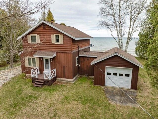 Clar Lin Rd, Algoma, Home For Sale