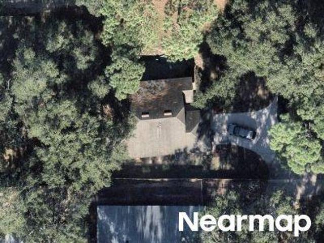 Clarcona Rd