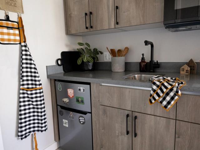 Clara Apartments is now Leasing!