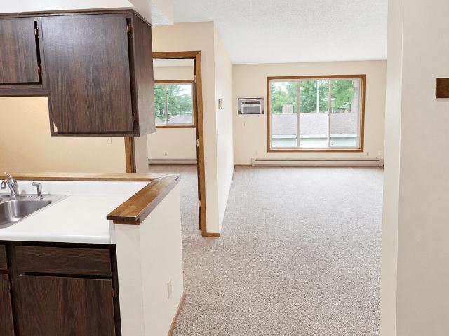 Clara City Community Haus Apartments