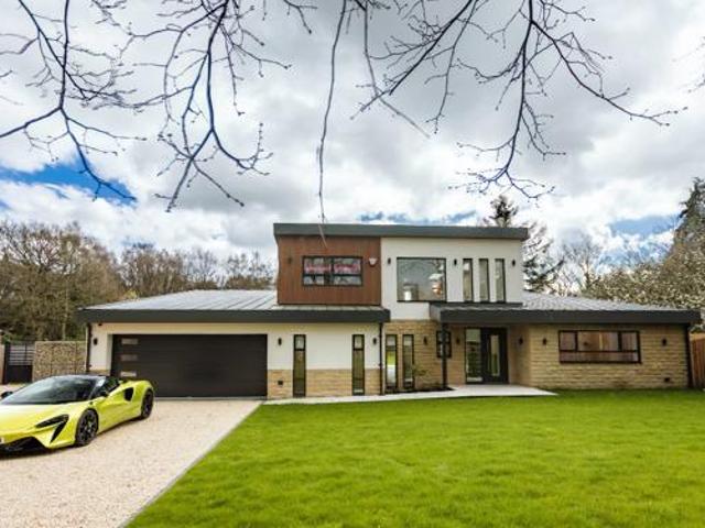 Clara Drive, Leeds, 4 Bedroom Detached