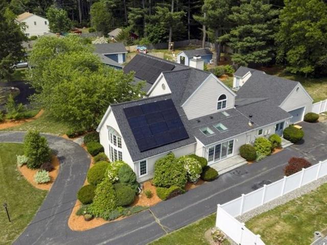 Clara Rd, Framingham, Home For Sale