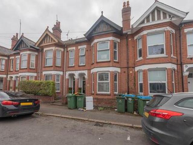 Clara Street, Coventry, 6 Bedroom House