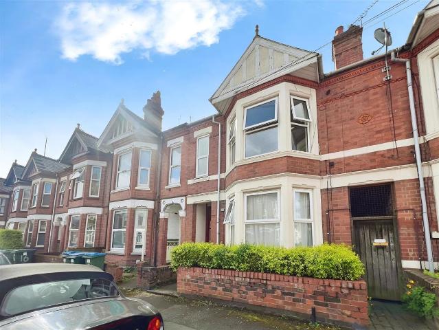 Clara Street, Stoke, Coventry CV2, 1 bed flat to rent, £795 pcm | PrimeLocation