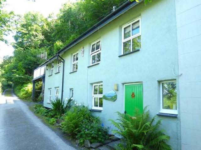Clarach, Alltglais, Aberystwyth, 2 Bedroom Semi detached