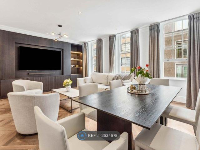 Clarges St, London W1J, 1 bed flat to rent, £6,950 pcm | PrimeLocation