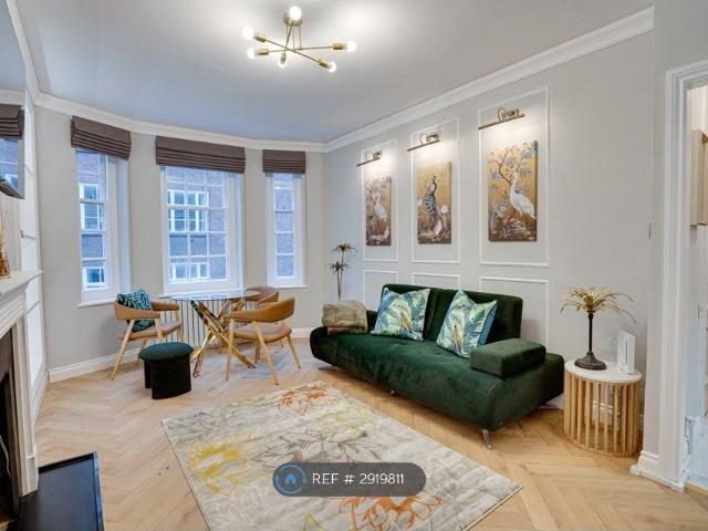 Clarges Street, London W1J, 1 bed flat to rent, £4,000 pcm | PrimeLocation