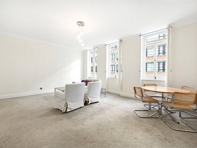 Clarges Street, Shepherd Market W1J, 2 bed flat to rent, £4,000 pcm | PrimeLocation