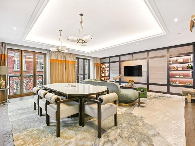 Clarges, 1 Ashburton Place W1J, 2 bed property to rent, £25,000 pcm | PrimeLocation