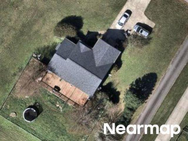Clardy Rd