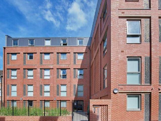 Clare Court, Apartment, Clare Street, Studio Flat For