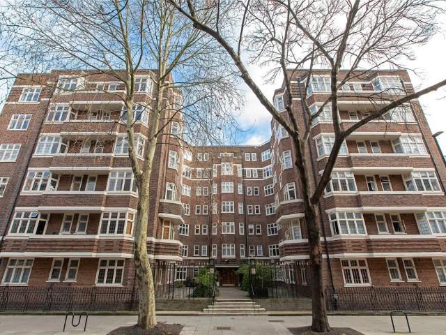 Clare Court, Marylebone, WC1H, London