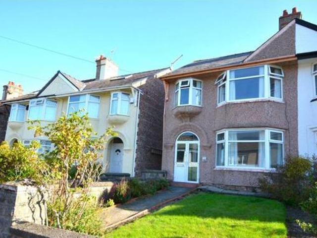 Clare Crescent, Wallasey, 3 Bedroom Semi detached