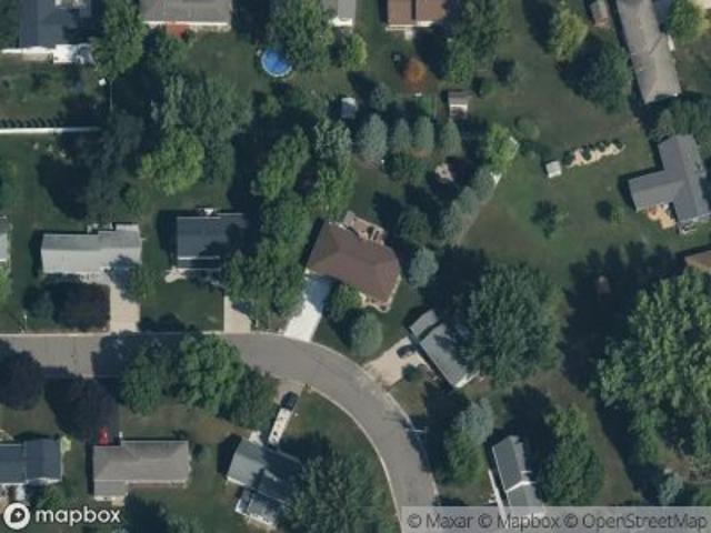 Clare Ct